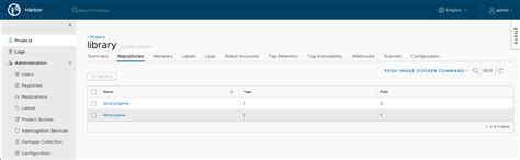 Using Harbor Amazee Io Documentation