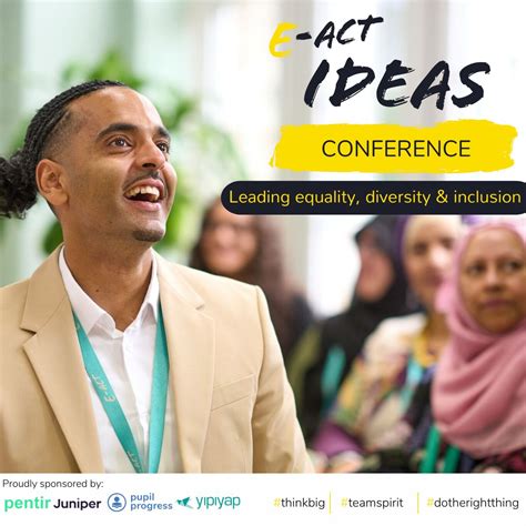 E Act On Linkedin Eactideas Weareeact Thinkbig