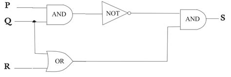 Solved Consider The Following Circuit Figure 1 I Find The