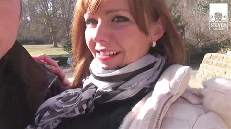 Horny Car Triple Sex For This Brown Haired Mature Stevenshame Hotntubes Com