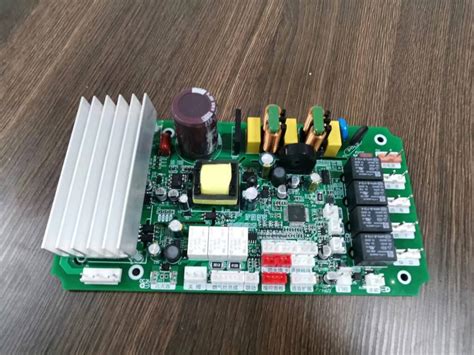 Bldc Total Solutions Fuchenmotor