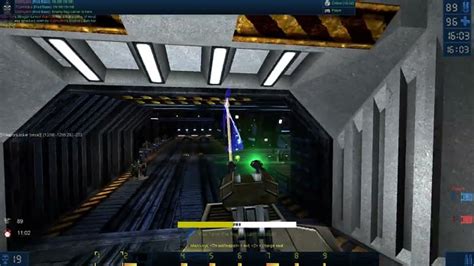 CTF XV Blice Lite Alpha Image XVehicles Mod For Unreal Tournament ModDB