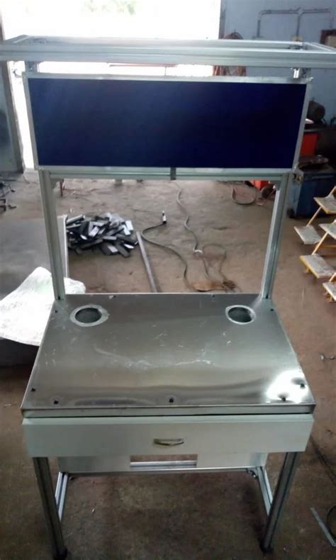 Assembly Tables At ₹ 13000 असेंबली की मेज In Coimbatore Id