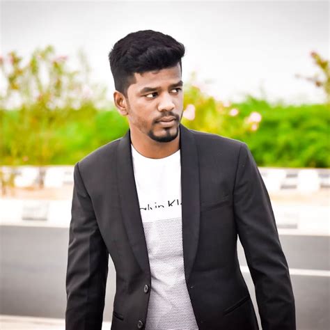 K Hariharasudhan Youtube