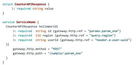 Uber Reveals Its Api Gateways Architecture