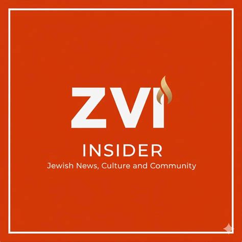 Zvi Insider