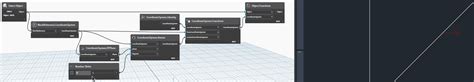 Rotate The Existing Block Reference Objects In Civil 3d Civil 3d Dynamo