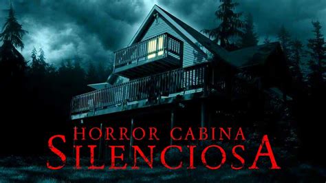 Horror Cabina Silenciosa Pelicula De Terror Completa En Espanol Youtube