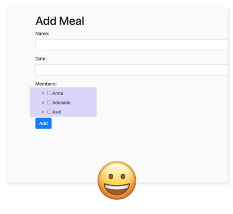 Django How To Pass The User Object Into Form Classes By Alice Campkin Analytics Vidhya