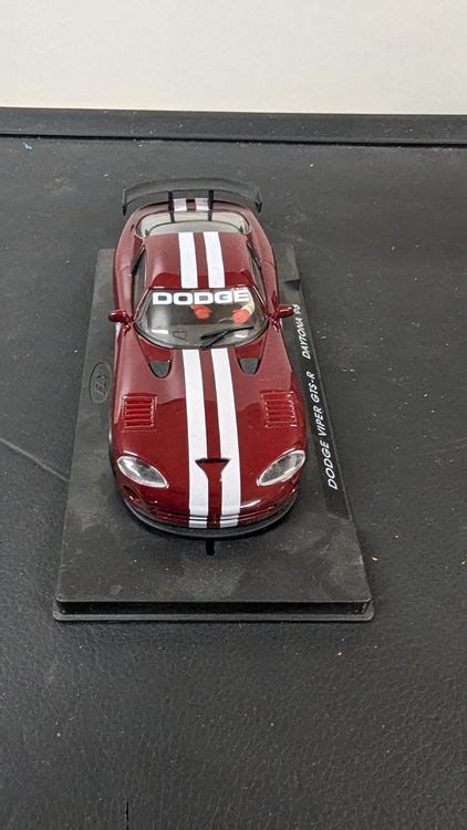 Viper Gts Carrera Daytona Kaufen Auf Ricardo