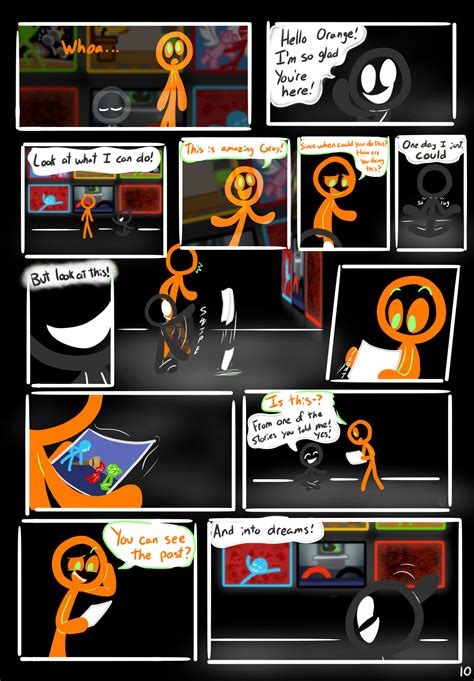 to all that followed for past content im so sorry a ghost in the machine