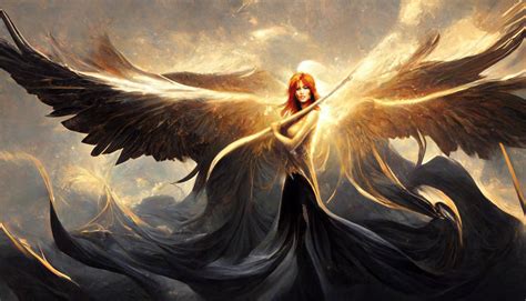 Serra Angel By Natekeith On Deviantart