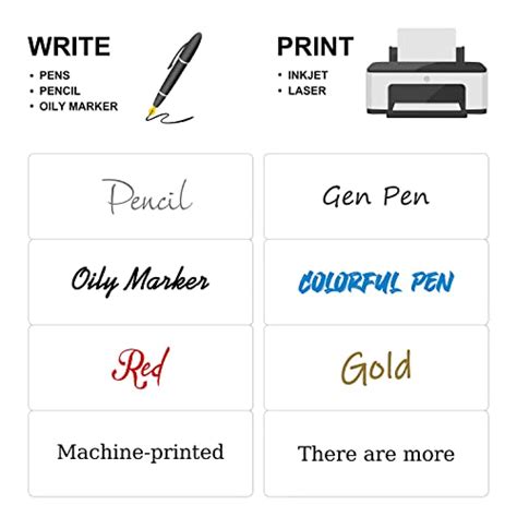 Methdic Address Labels 1″ X 2 58″ 900 Labels Sticker Paper For Laser