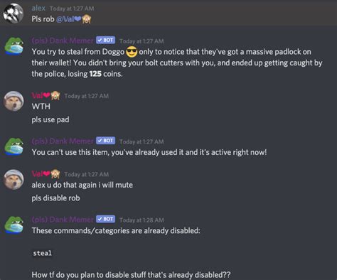 30 How To Use The Dank Memer Bot