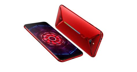 Zte Nubia Z Full Specifications