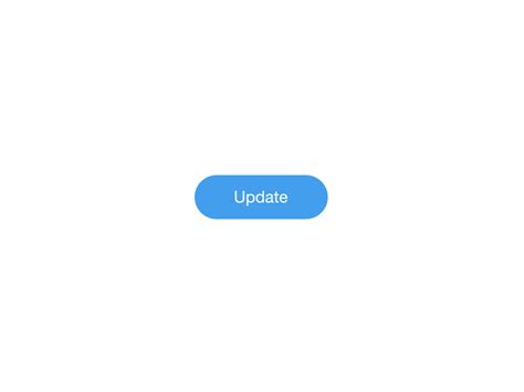 Update Button For Interactive Design And App Inspiration