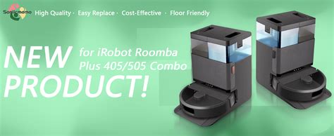 23pcs Replacement Parts Kit For Irobot Roomba Plus 505405