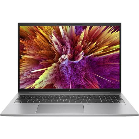 قیمت لپ تاپ استوک HP ZBook Firefly ۱۶ G۱۰