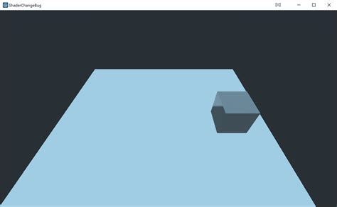 Gles 2 Shader With Alphaprepass Issue · Issue 26348 · Godotenginegodot · Github
