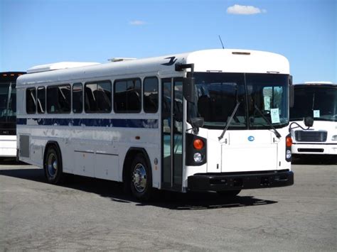 2011 Blue Bird D3re Passenger Bus B80342 Las Vegas Bus Sales