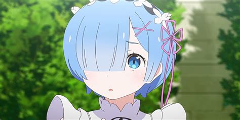 Re Zero Starting Life In Another World 10 Best Characters Ranked