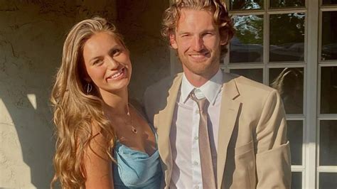 Adam Johnsons Heartbroken Partner Ryan Wolfe Identified Body Of Nottingham Panthers Ice Hockey