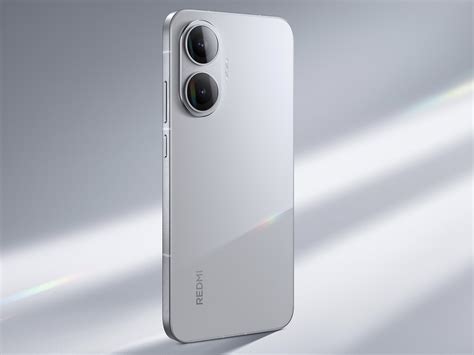 Xiaomi Redmi Turbo Propoco F Snapdragon S Gen Mah