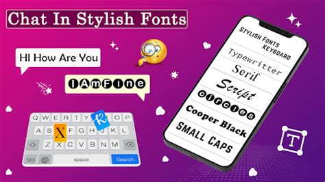 Font Keyboard Stylish Text For Pc Mac Windows 11 10 8 7 Free Download