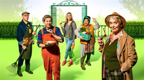 Rust En Vreugd Hendrik Groen Bos Theaterproducties