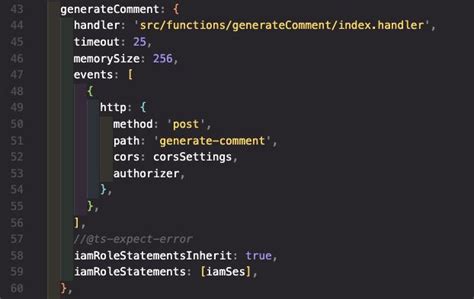 Aws Serverless Cdk Sam Williams 19 Comments