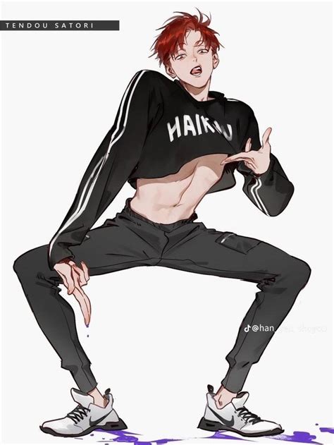 Satori Tendou Haikyuu Manga Haikyuu Anime Haikyuu Fanart