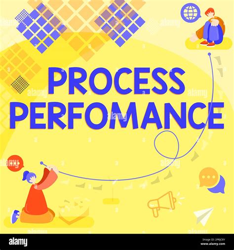 Writing Displaying Text Process Perfomancemeasures Process Effectively Meet Organizations
