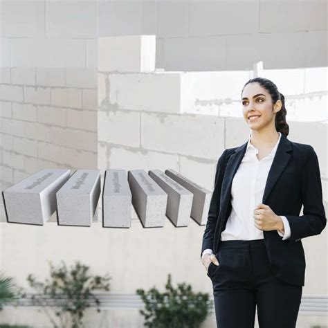 Aac Block Manufacturers In Kolkata At ₹ 2850 Cubic Meter Aerocon Blocks In Kolkata Id