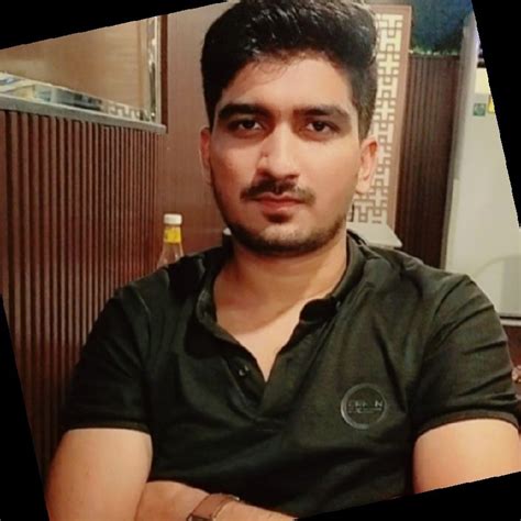 Muhammad Ibrar Amazon Logistics Linkedin