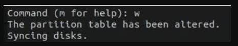 A Step By Step Guide To Resize Linux Partitions Without Data Loss