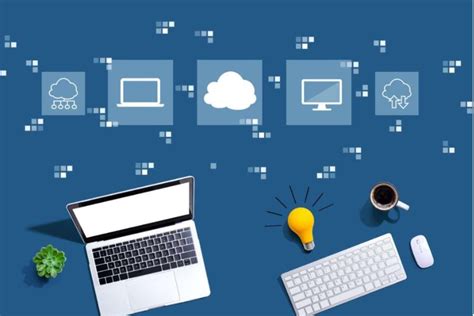 Cloud Desktop Hosting Advantages Implementing And Challenges The