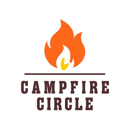 The Campfire Circle Our Monthly Giving Initiative Christian Camps