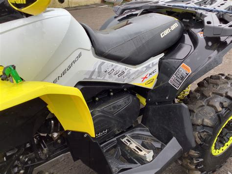 Can Am Renegade 850 X Xc 2020 Entrepex
