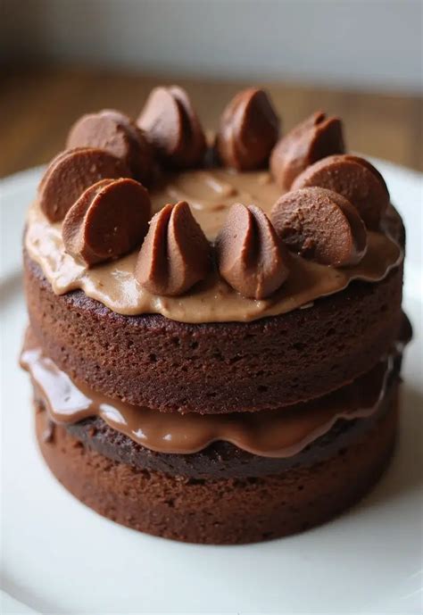 30 Chocolate Cake Decoration Ideas That Impress Instantly Doughora
