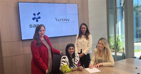 Sasol On Linkedin Sasol Limited Sasol Partners With Vertree Partners To Advance Its…