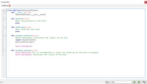 Peppernao中级教程：第四章 如何在choregraphe中导入外部python Lib库weixin43509791的博客 Csdn博客