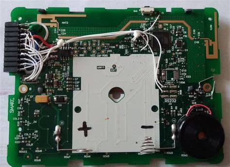 Gallery SMART Response XE BASIC Hackaday Io