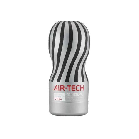 Tenga Air Tech Ultra Bos Tenga Indonesia
