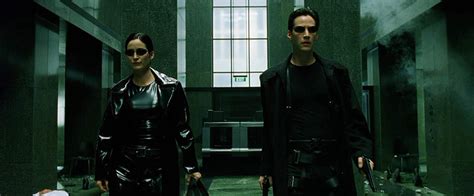 Everything We Know About ‘the Matrix 4 Simply Entertainment Reports