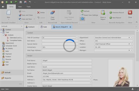 Winforms Overlay Forms Coming Soon In V181