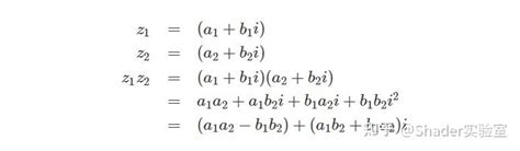 四元数与旋转 知乎