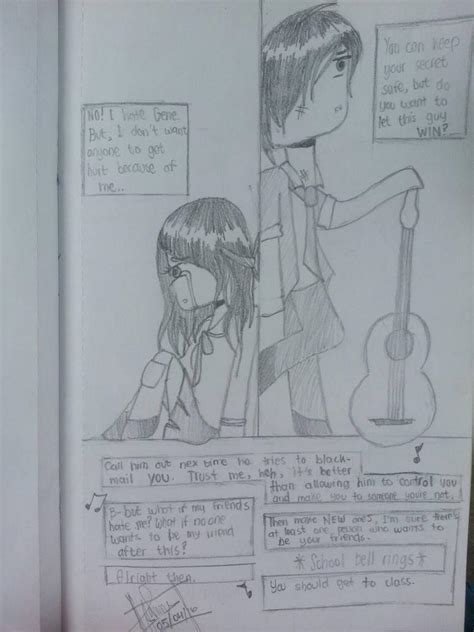 Aaron And Aphmau Phoenix Drop High By AnneMArt On DeviantArt