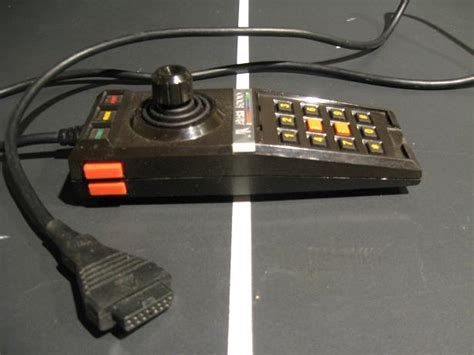 Sideways Atari 5200 Controller Atari 5200 Atariage Forums