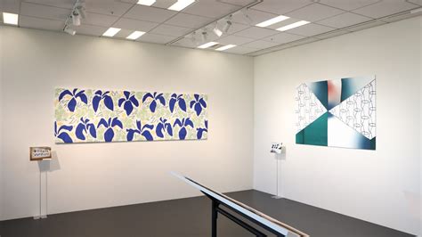 Exhibition Archive 空間を彩り、人々の心に寄り添うテキスタイルとは Tama Art University