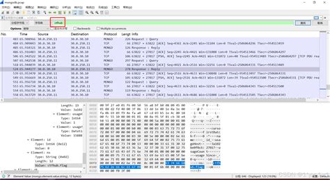 Ctfhub解题笔记 Misc Mongodb流量 Csdn博客